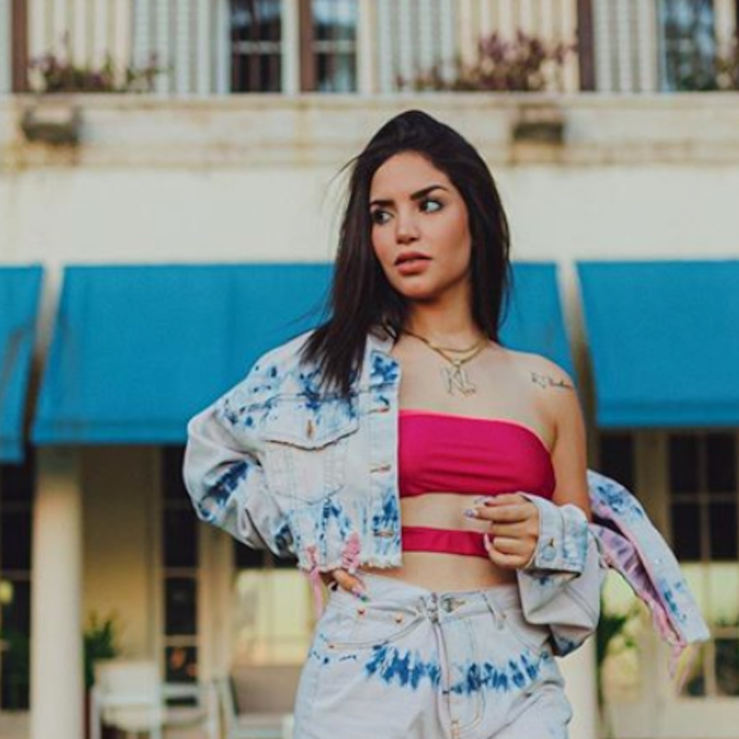 Así Se Veia Kimberly Loaiza Antes De Su Gran éxito En Youtube E
